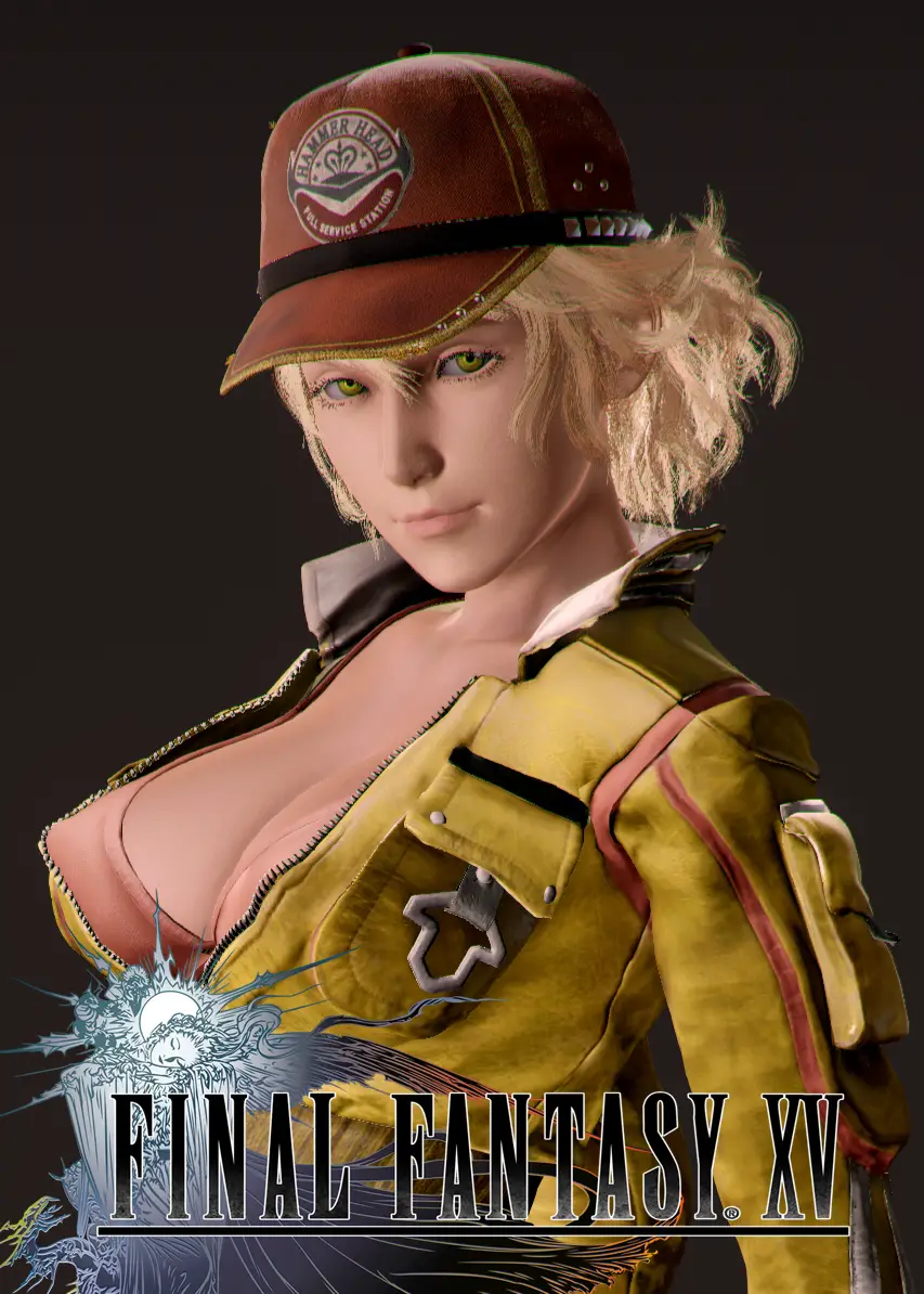 [Xey] Cindy(hat) - BepisDB