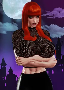 Megan・Bella - BepisDB