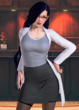 Sheila (Lobelia's mom) - BepisDB