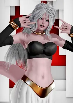 Android 21 - BepisDB