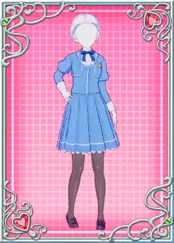 Western-Style Uniform (Jacket) - BepisDB