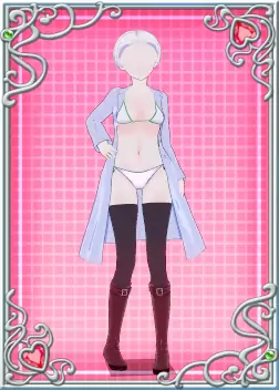 [boubou clothes]type1 - BepisDB