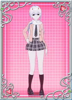 School (Zero Two) - BepisDB