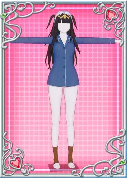 VAN THA THARJA 01-15-2021 DLC NIGHT OUTFIT - BepisDB