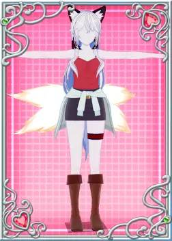 VAN 003 AHRI 11-09-2020 SEC SUMMER OUTFIT - BepisDB