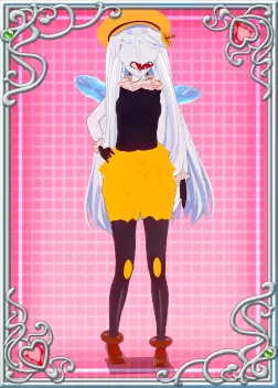 Luna Platz Bee - BepisDB