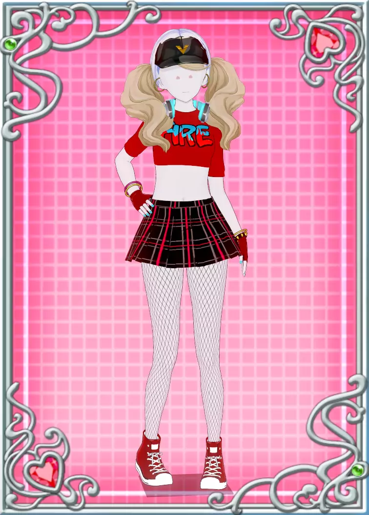 [Incubus] Ann - D. S. - BepisDB