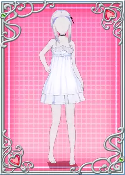 One Piece (White) - BepisDB