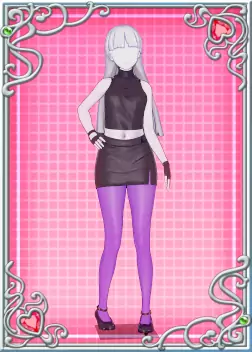 Morrigan Victory Alt 1 - BepisDB