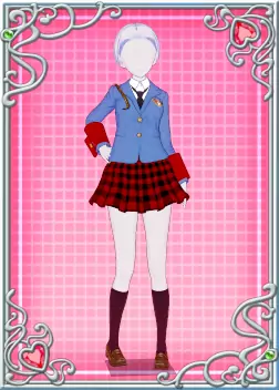 [Selvaria Bles] School - BepisDB