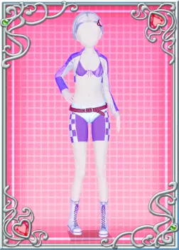 Yuzuki Yukari Racing - BepisDB