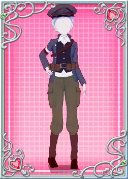 Polanian Rifleman - BepisDB