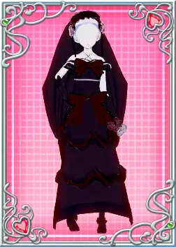 Dark/Gothic? - BepisDB