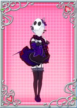 Vampire goth lolita - BepisDB