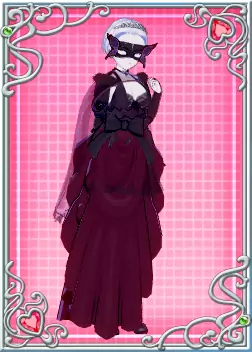 main_heroine_queen - BepisDB