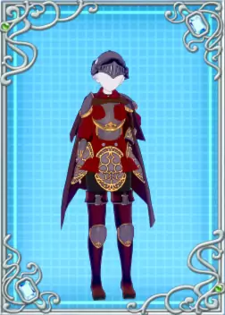 Red Mage 2 - BepisDB