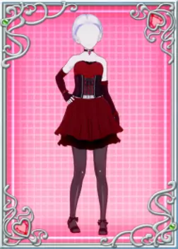 Red Dancer - BepisDB