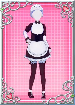 Custom Meido - BepisDB