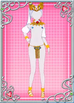 Nile Queen - BepisDB