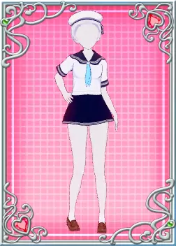 Delicate sailor - BepisDB