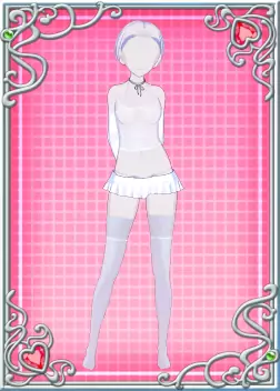 White and Pure - BepisDB