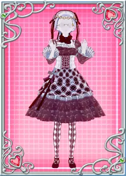 宁宁酱的洛丽塔#2 - BepisDB