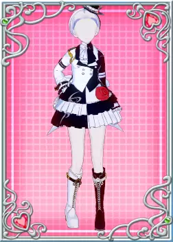 Monochrome Stella - BepisDB