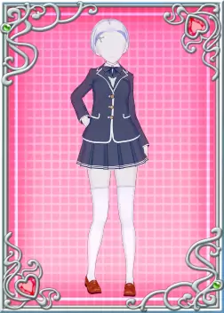 In School 45 - BepisDB