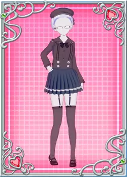 In School 57 - BepisDB