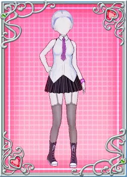 1001私服（Sッ気A） - BepisDB