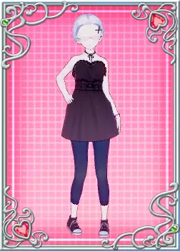 1001私服（Sッ気L） - BepisDB