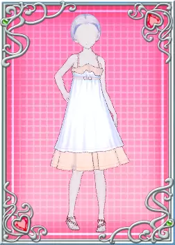 1006私服（のじゃっ子A） - BepisDB