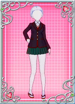 1006私服（のじゃっ子B） - BepisDB