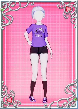 1012私服（ものぐさA） - BepisDB