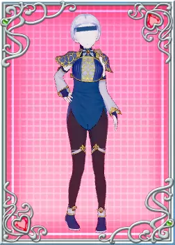 1012私服（ものぐさB） - BepisDB