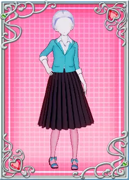 1014私服（意識高いB） - BepisDB