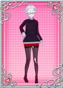 1021私服（姉御肌C）破れ - BepisDB