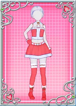 1022私服（邪気眼C） - BepisDB