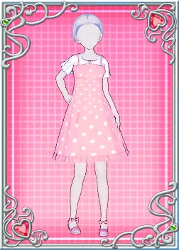 1023私服（純真無垢A） - BepisDB