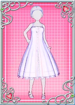 1025私服（正統派A） - BepisDB