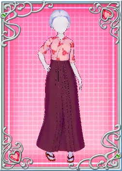 1027私服（素直クールC） - BepisDB