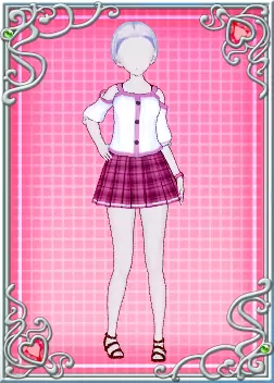 1029私服（単純A） - BepisDB