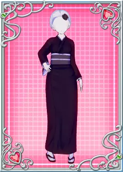 9999喪服A - BepisDB