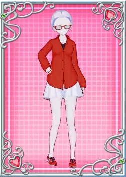 1012私服（ものぐさC） - BepisDB