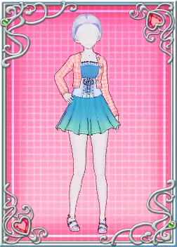 1017私服（帰国子女A） - BepisDB