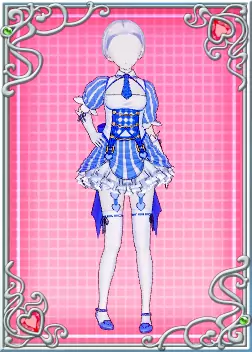 3043アイドルB - BepisDB