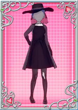 9999喪服B破れ - BepisDB