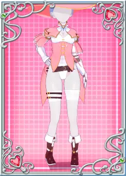 Sexy Witch - BepisDB