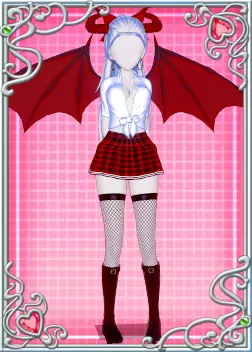 demon schoolgirl 2 - BepisDB