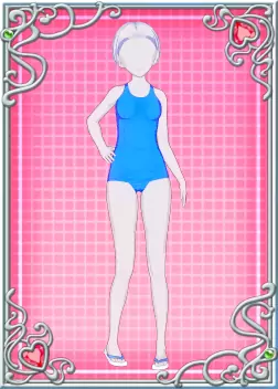 Normal Swimsuit - BepisDB